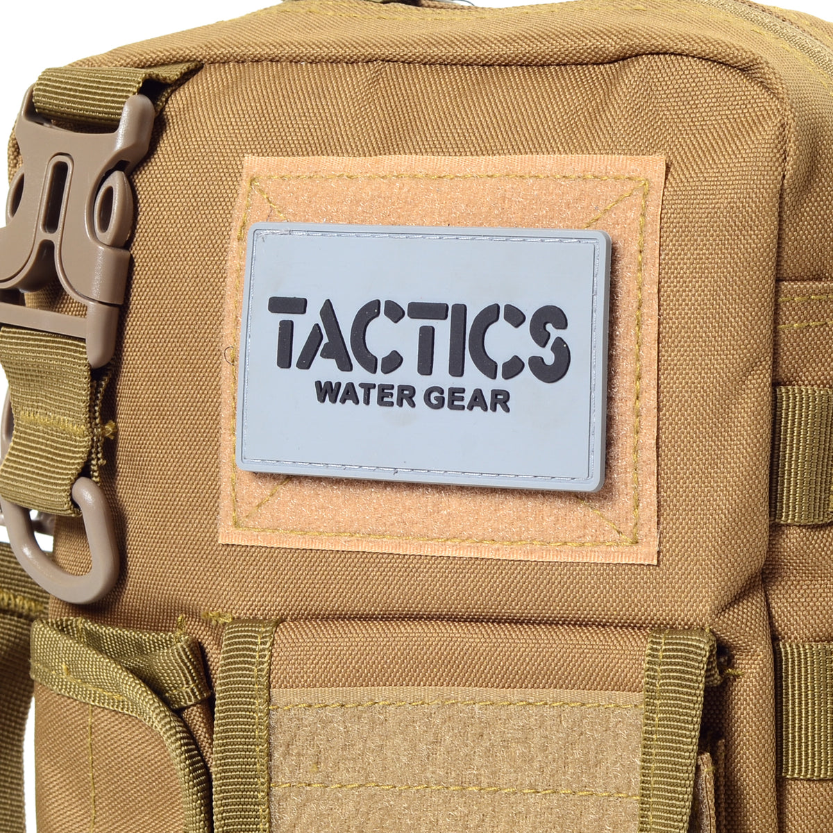Tactics Water Gear I Tactics Alpha Sling Bag