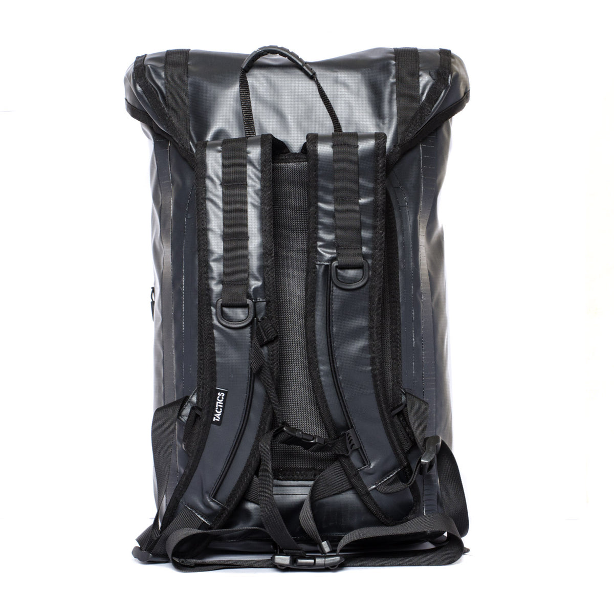 Tactics Water Gear I Tactics Voyager Waterproof Backpack Personalize It!