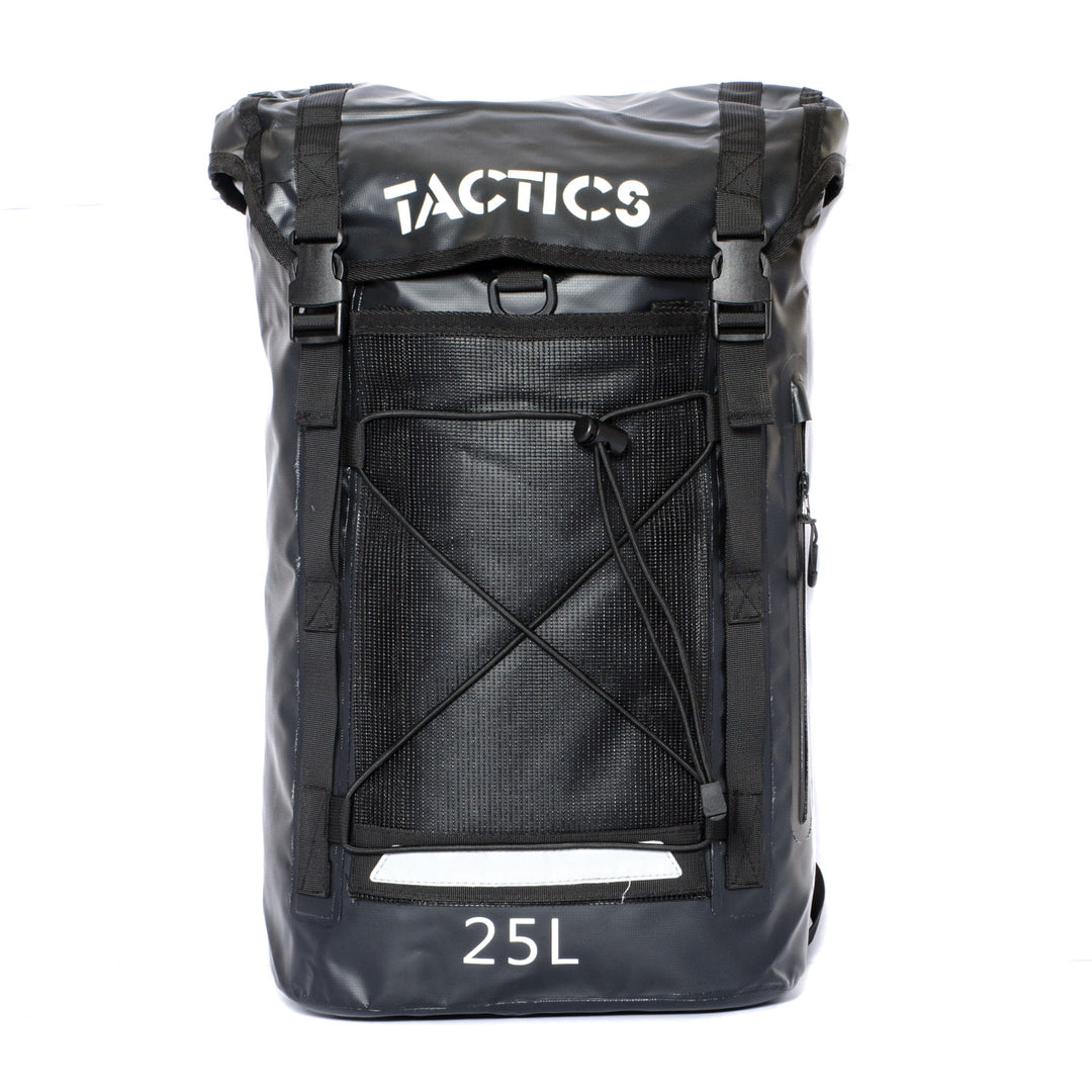TACTICS WATER GEAR I DRY BAGS – Tactics Water Gear